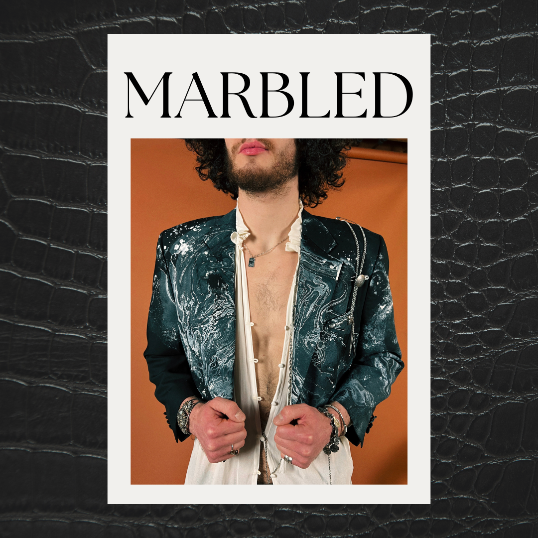 Lizard Queenz - Upcycled & Handmade Bohemian Rock Clothing