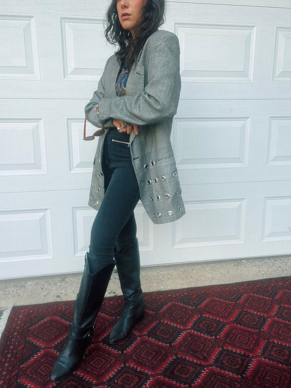 NEW ARRIVALZ – Lizard Queenz