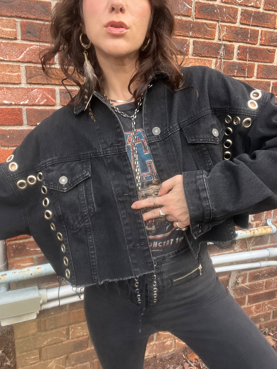 NEW ARRIVALZ – Lizard Queenz