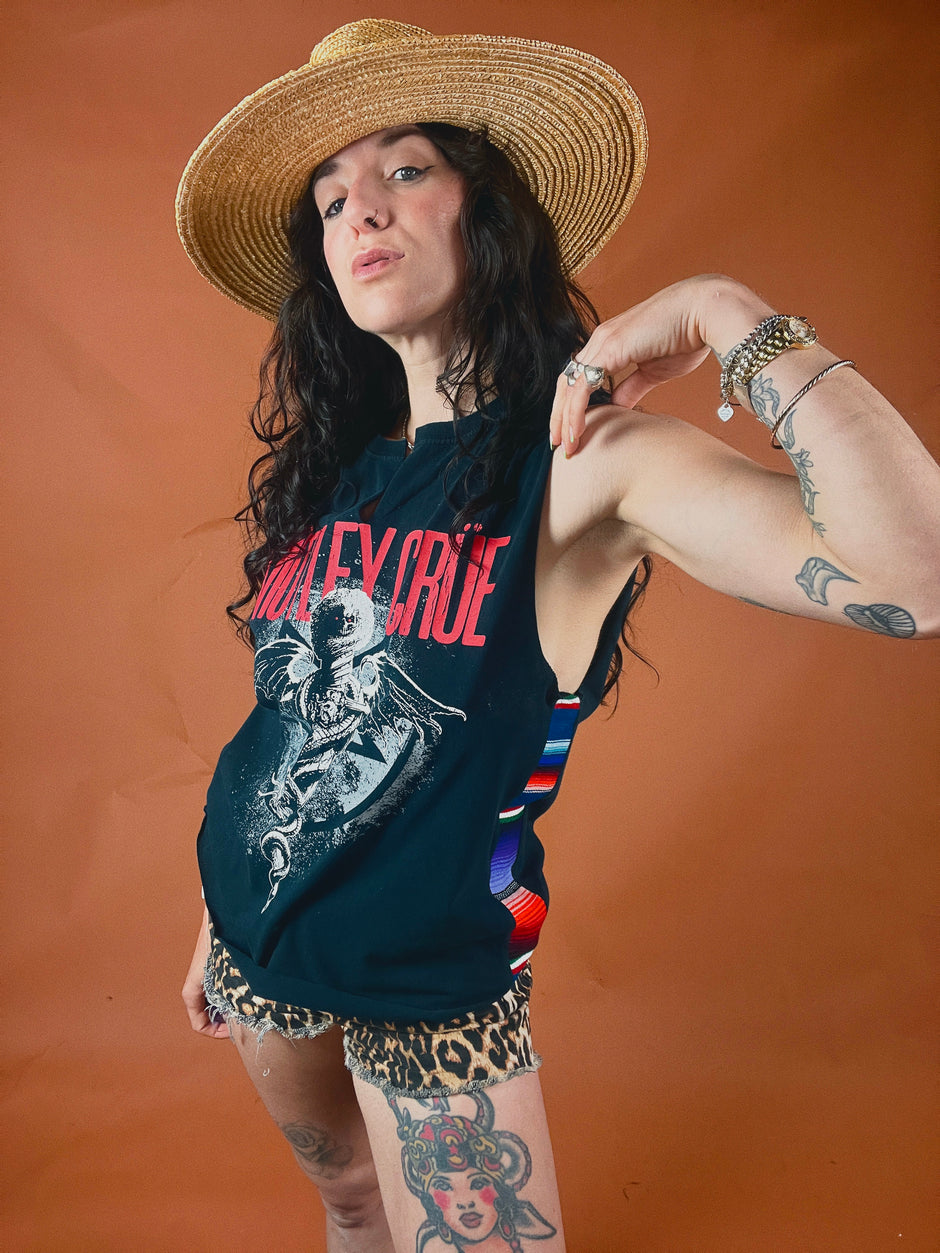 Lizard Queenz - Upcycled & Handmade Bohemian Rock Clothing