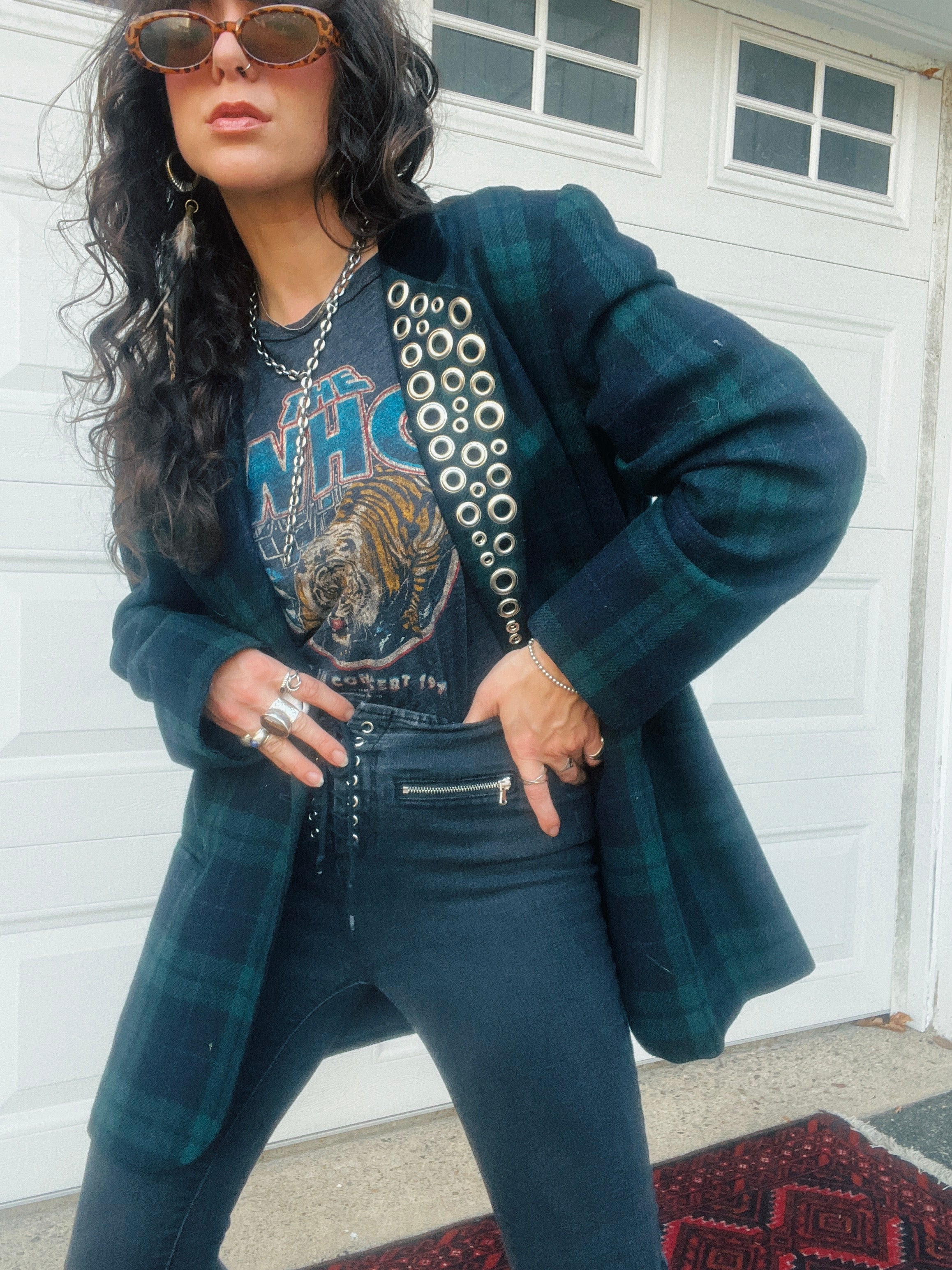 NEW ARRIVALZ – Lizard Queenz