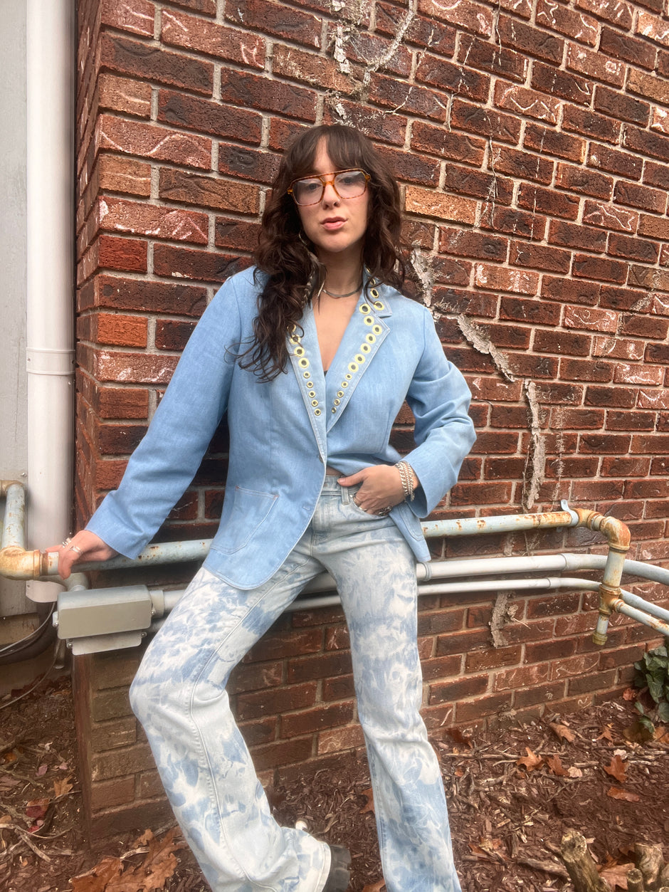 NEW ARRIVALZ – Lizard Queenz