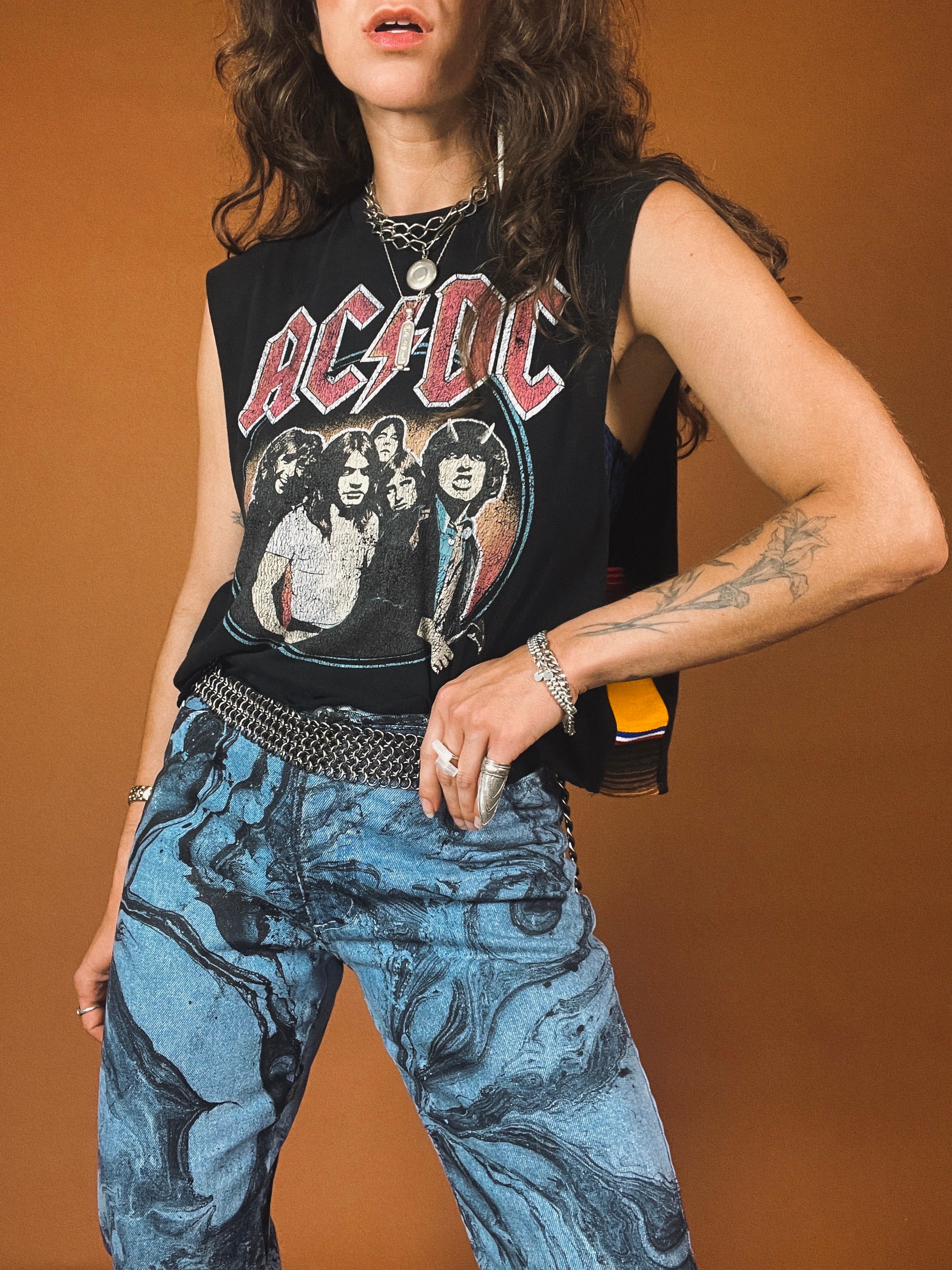 Lizard Queenz - Upcycled & Handmade Bohemian Rock Clothing